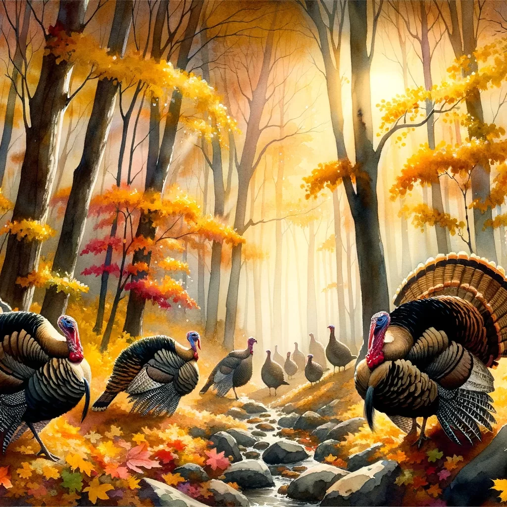 Happy Thanksgiving 2023 - Restaurant Relax